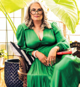 Exploring Rae Lewis-Thornton: Wikipedia, Age, Family Background And ...