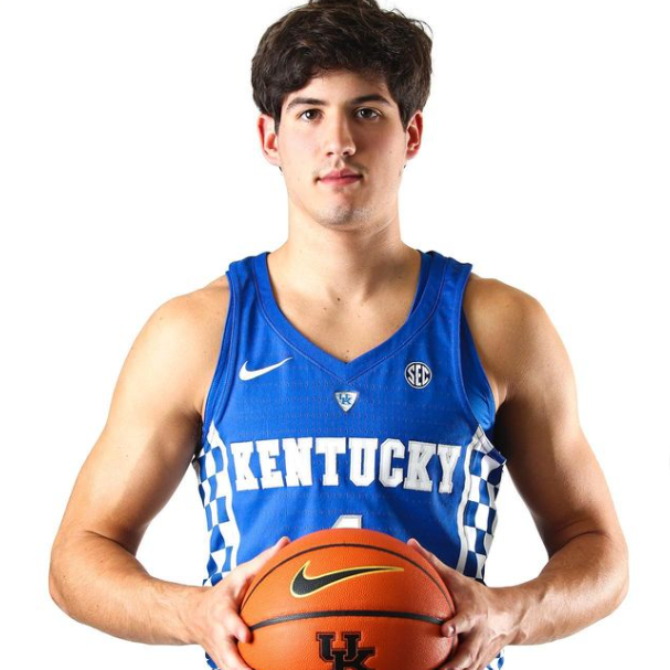 Reed Sheppard Ethnicity: Where Is He From? Wiki, Age, Parents And More