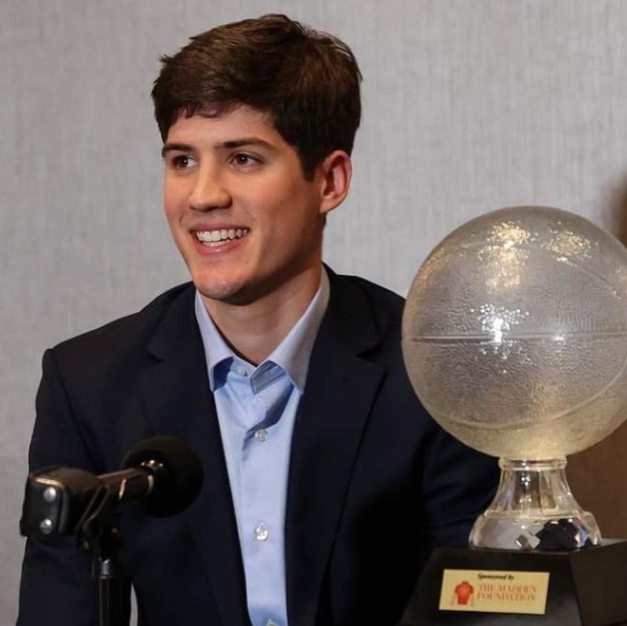 Reed Sheppard Ethnicity: Where Is He From? Wiki, Age, Parents And More