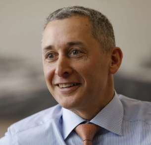 Rene Jones (CEO of M&T Bank): Parents, Personal Life, Career, Net Worth ...