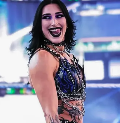 Rhea Ripley’s Personal Life, Sexuality & Relationship