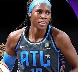 Rhyne Howard: Who Is She? Meet Parents, Siblings, Origin And More explained