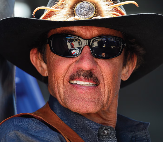 Exploring the Richard Petty and Patricia Holt Divorce Speculations
