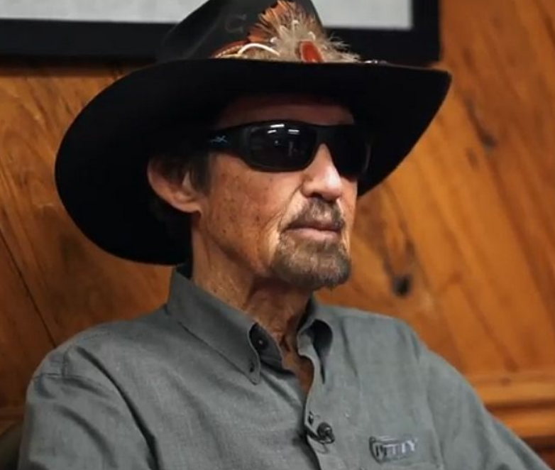 Exploring the Richard Petty and Patricia Holt Divorce Speculations