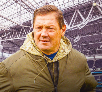 Who Is Saints Run Game Coordinator Rick Dennison Wife ? Meet Shannon ...