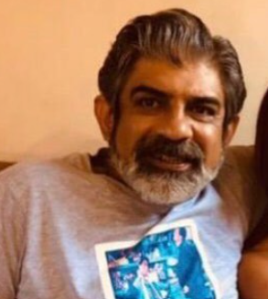 Rituraj Singh (Actor): Who Is He? Bio, Wiki, Age, Career, Family, Height, Weight and Net Worth 2024