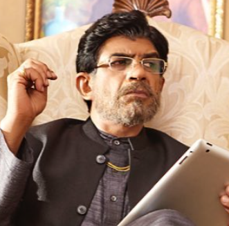 Rituraj Singh (Actor): Who Is He? Bio, Wiki, Age, Career, Family ...