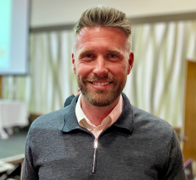 Rob Edwards Bio, Age, Relationship, Career, Net Worth And More