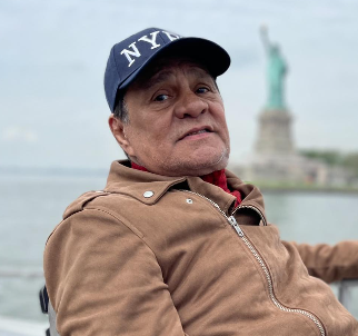 Who Is Roberto Duran? Boxing Icon Age, Bio/Wiki, Career, Family And ...