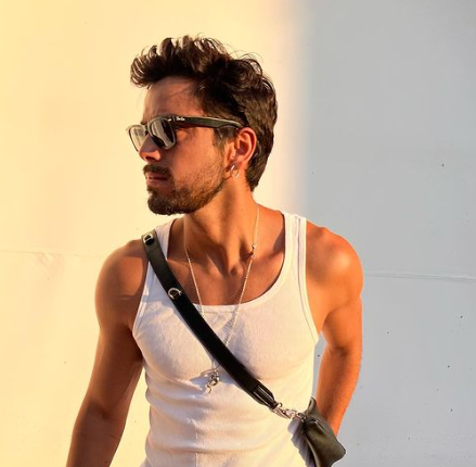 What Is Rodrigo Simas Sexuality And Dating History? Is He Gay? Explored