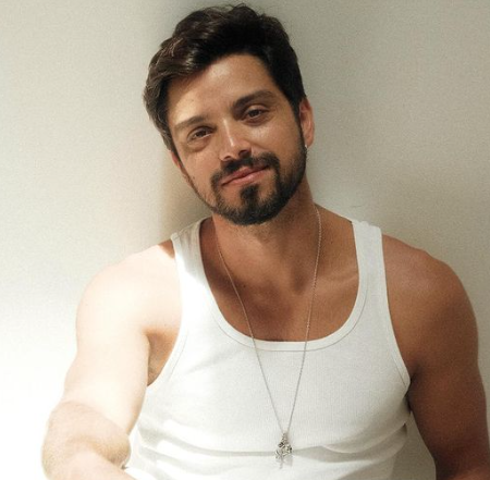 What Is Rodrigo Simas Sexuality And Dating History? Is He Gay? Explored