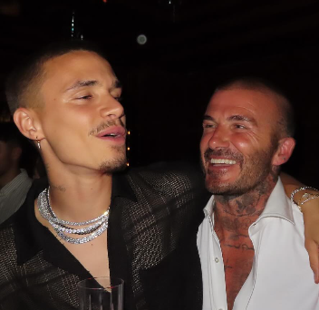 Romeo Beckham: Age, Bio/Wiki, Career, Relationship, Net Worth 2024 And More Explained