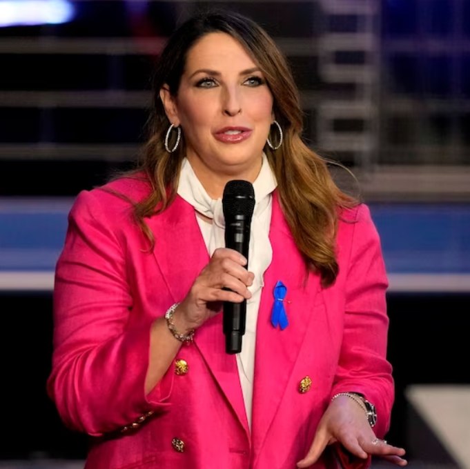 Is Ronna McDaniel and Mitt Romney Related? Family, Net Worth, Bio And ...