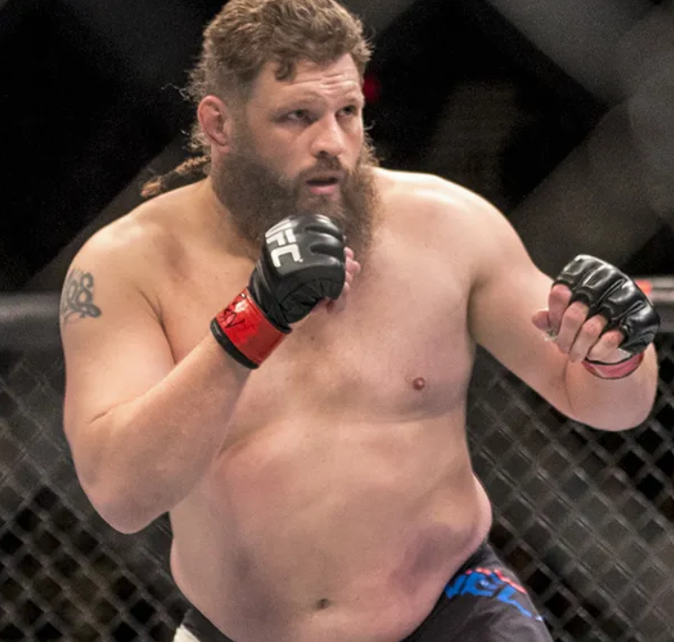 Roy Nelson Weight Loss Transformation: Workout Plan, Bio, Career And ...