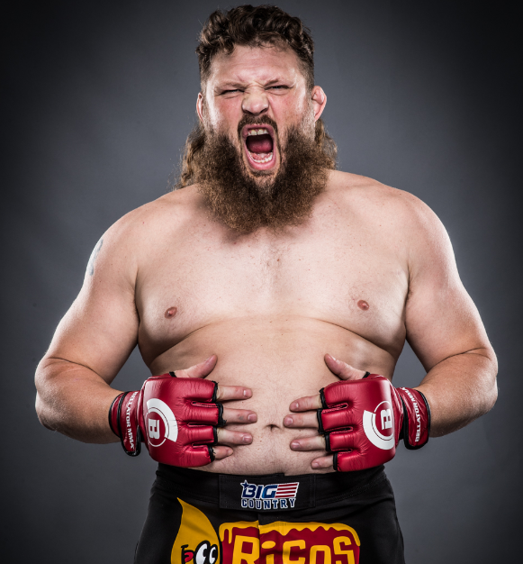 Roy Nelson Weight Loss Transformation: Workout Plan, Bio, Career And ...