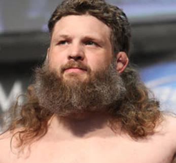 Roy Nelson Weight Loss Transformation: Workout Plan, Bio, Career And ...
