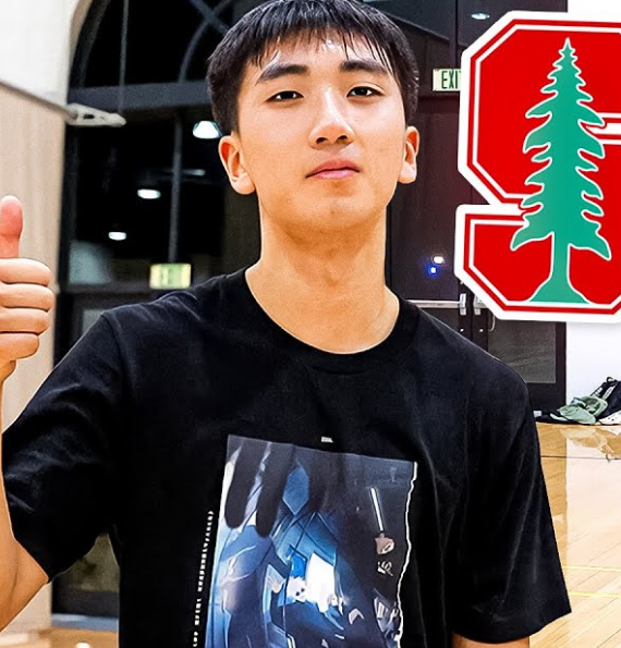 Exploring the Life of Roy Yuan, Son of Chinese Billionaire Eric Yuan