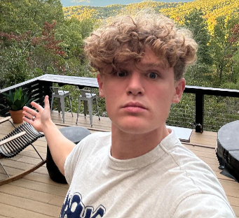 Ryan Trahan: Who Is He? Meet Brother Matthew Trahan, Wife, Bio/Wiki And ...