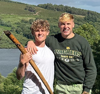 Ryan Trahan: Who Is He? Meet Brother Matthew Trahan, Wife, Bio/Wiki And ...