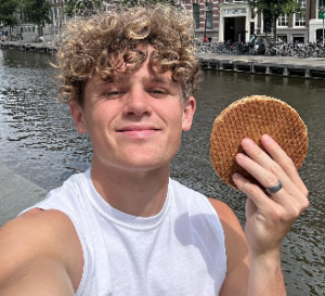 Ryan Trahan: YouTube Star, Entrepreneur & Philanthropist