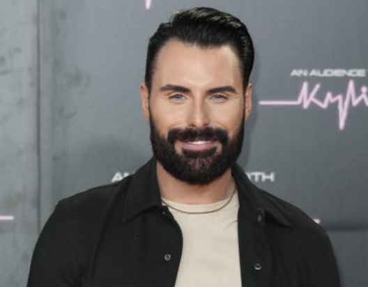 Rylan Clark's Future at BBC Radio 2 – Is a Departure on the Horizon?