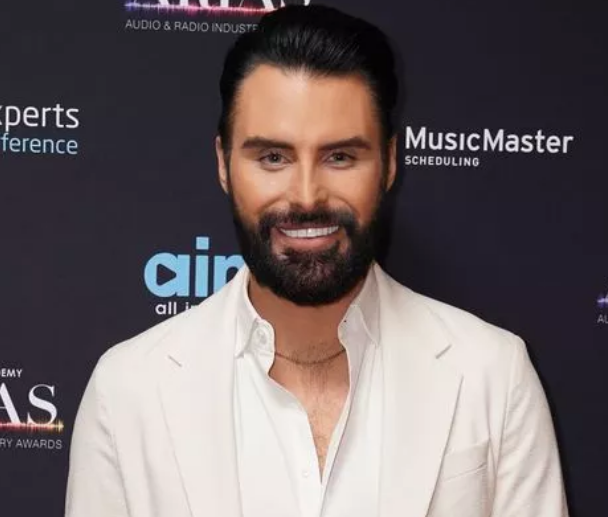 Rylan Clark's Future at BBC Radio 2 – Is a Departure on the Horizon?