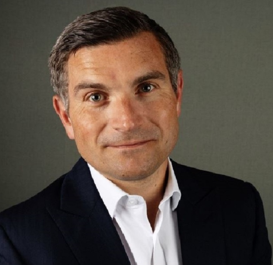 Who Is Sam Hewson: Sarah Hewson Husband? Wiki, Age And Net Worth