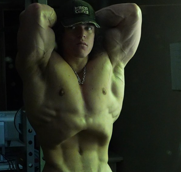 Sam Sulek's Parents Revealed - Introducing Mark and Sherri!