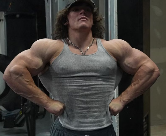 Sam Sulek's Parents Revealed - Introducing Mark and Sherri!