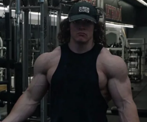 Sam Sulek's Parents Revealed - Introducing Mark and Sherri!