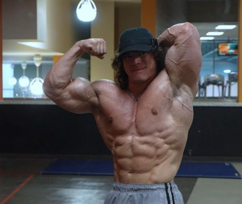 Sam Sulek's Parents Revealed - Introducing Mark and Sherri!