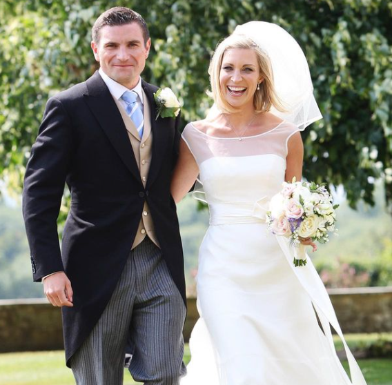 Who Is Sam Hewson: Sarah Hewson Husband? Wiki, Age And Net Worth