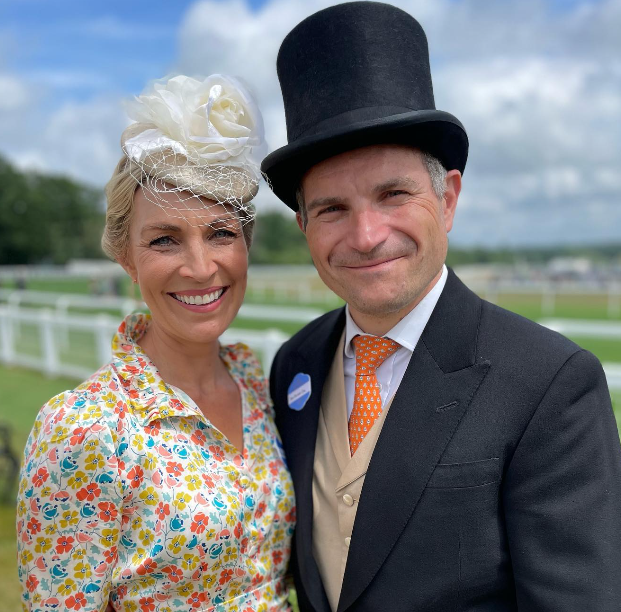 Who Is Sam Hewson: Sarah Hewson Husband? Wiki, Age And Net Worth