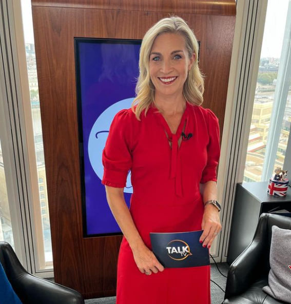 Who Is Sam Hewson: Sarah Hewson Husband? Wiki, Age And Net Worth