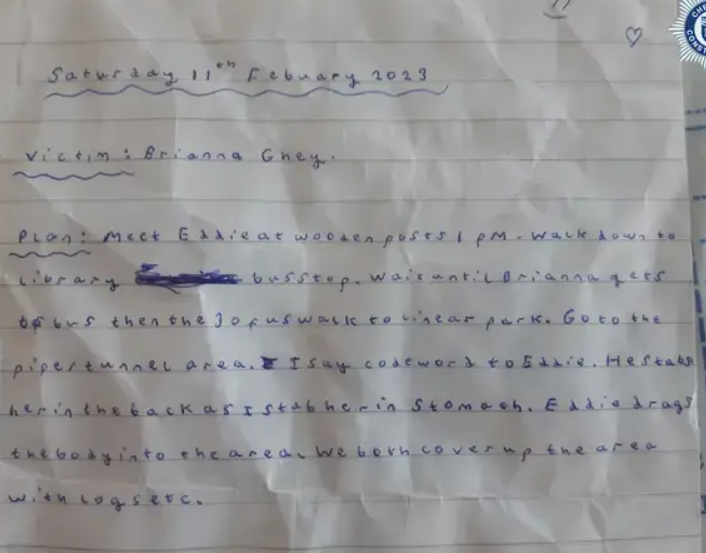 Who Are Scarlett Jenkinson Parents? Meet Emma And Brian And Family Explored