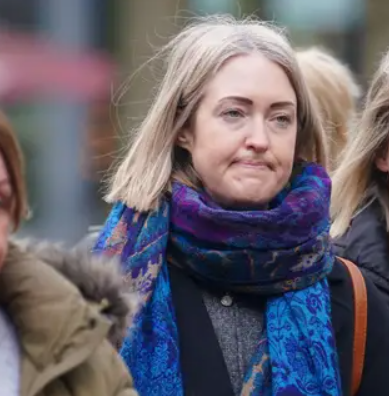 Who Are Scarlett Jenkinson Parents? Meet Emma And Brian And Family Explored