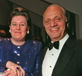 Who Is Peter Angelos? Illness, Health Update 2024, Angelos Family to ...