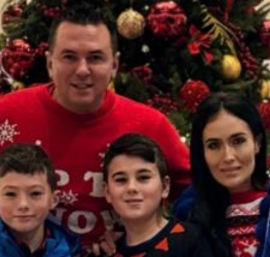 Monique Fiddes: Meet Matt Fiddes Wife, Age, Bio/Wiki And More