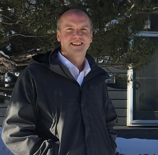 Sheldon Kennedy: Current Relationship Status, Bio, Wiki, Age, Career ...