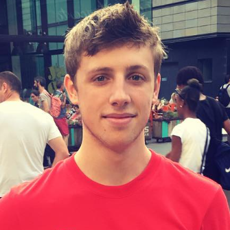 Harry Lewis: Is He Gay or Bisexual? Gender Explored, Relationship, Net ...