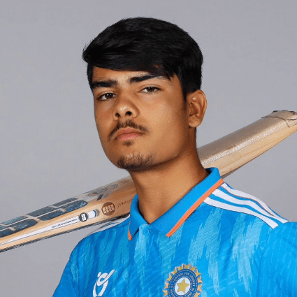 Uday Saharan: Who Is He? Parents, Career, Height, Weight, Net Worth ...