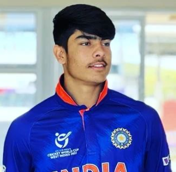 Uday Saharan: Who Is He? Parents, Career, Height, Weight, Net Worth ...