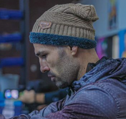 Who Is Jose Pedraza? Boxer Net Worth 2024, Social Media And More Explained