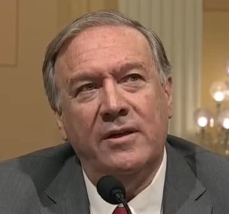 Who Is Mike Pompeo? Meet Parents Wayne Pompeo And Dorothy, Family And ...