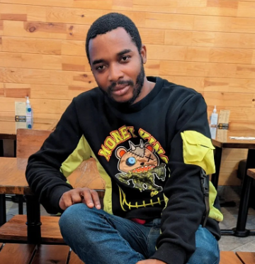 Twene Jonas Controversy: Is He Arrested? Rumors, Bio, Net Worth 2024 ...