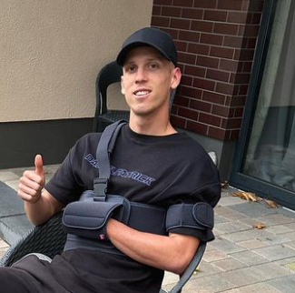 Dani Olmo: Girlfriend, Bio, Wiki, Age, Career, Net Worth 2024 and More