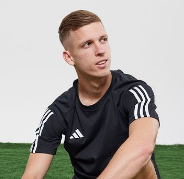 Dani Olmo: Girlfriend, Bio, Wiki, Age, Career, Net Worth 2024 and More