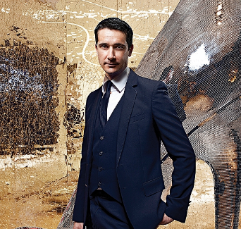 Audrey Elisabeth Manes and Sebastian Manes' Shared Family History