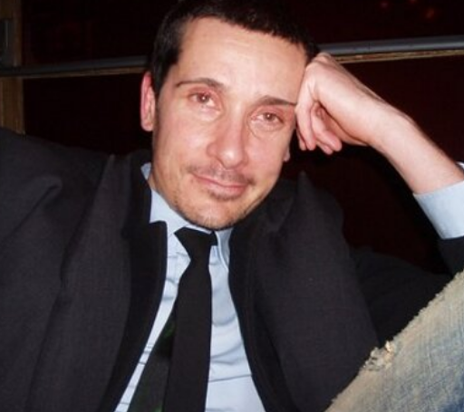 Audrey Elisabeth Manes and Sebastian Manes' Shared Family History