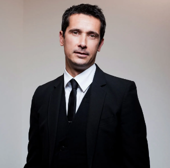 Audrey Elisabeth Manes and Sebastian Manes' Shared Family History